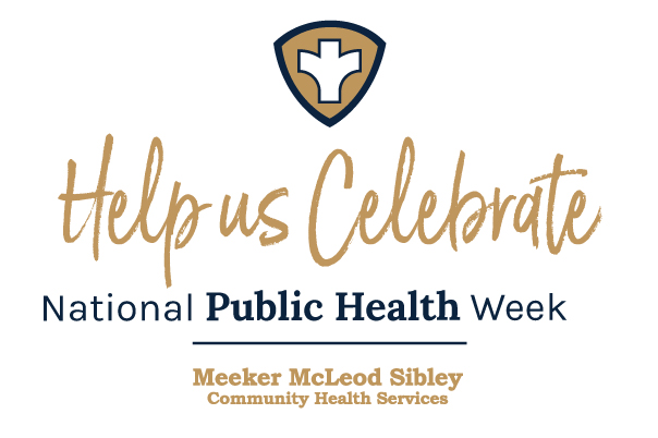 We are celebrating National Public Health Week April 1-7, 2024 ...
